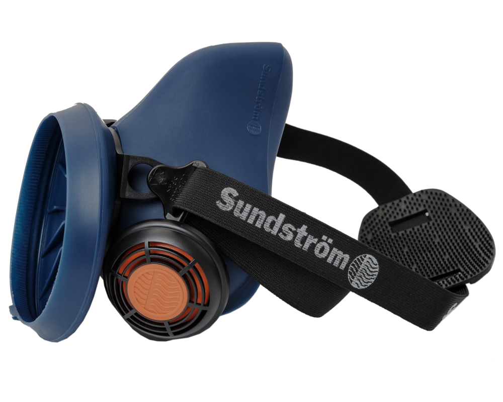 SR 100 M/L - Sundström Safety