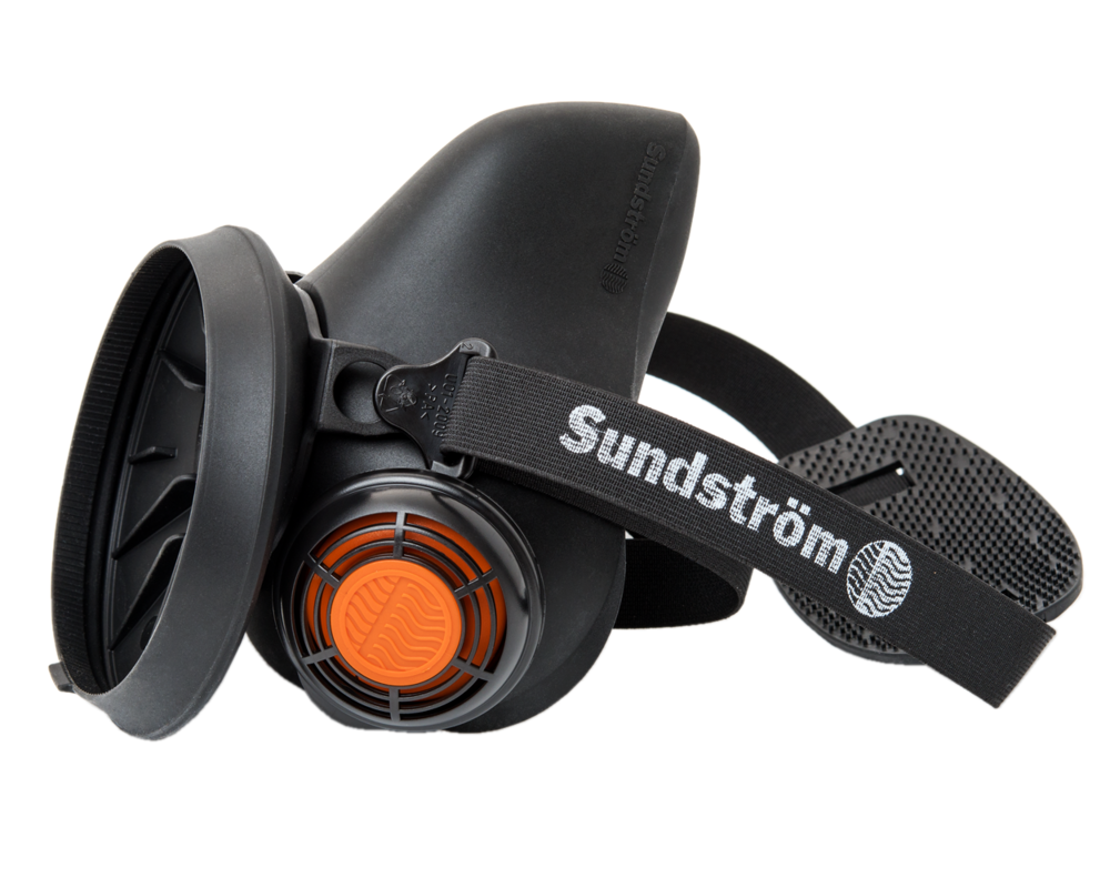 SR 100 L/XL - Sundström Safety
