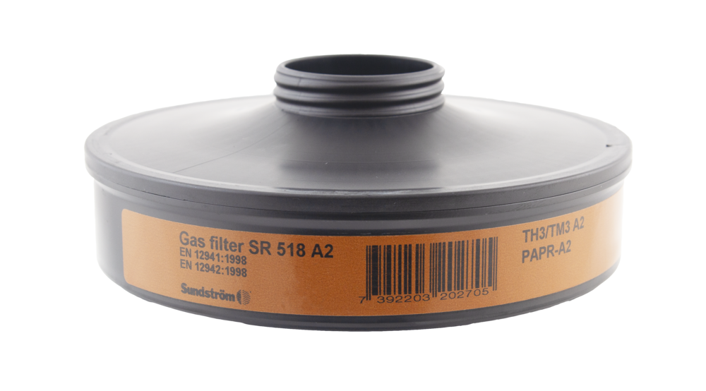 SR 518 A2 - Sundström Safety