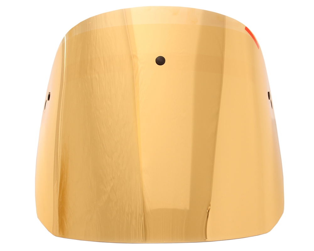 Gold visor light shade 4 - Sundström Safety